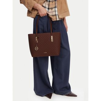 Mexx Handtasche MEXX CEO-MEXX-X-005-10 Braun