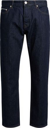 Care Label HOSEN & R&Ouml;CKE - Jeanshosen auf YOOX.COM