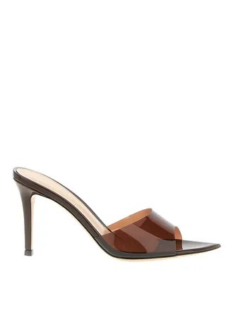 Gianvito Rossi Sandales - Marron