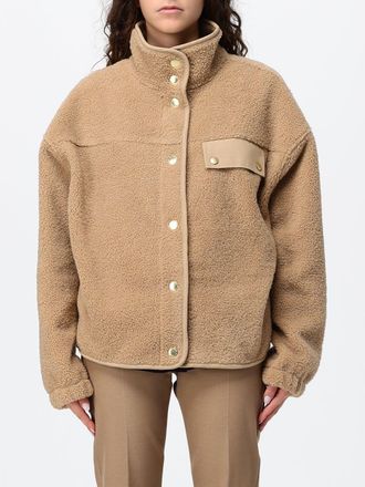 Barbour Veste polaire coupe d&eacute;contract&eacute;e en polyester recycl&eacute; avec col montant