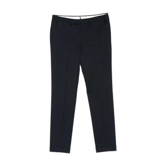 Pantaloni Torino Pantaloni Master - - Trousers - Herren - Blau - L