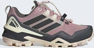 adidas adidas Performance Terrex Skychaser GORE-TEX Hiking-Sneaker in Rosa und Schwarz-Braun