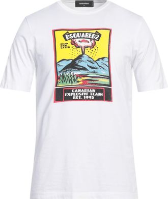 Dsquared2 TOPS - T-shirts auf YOOX.COM