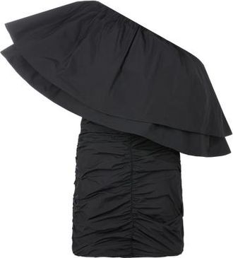 Rotate Robe courte sym&eacute;trique