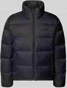 Calvin Klein Steppjacke mit Stehkragen