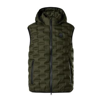 North Sails Laser Vest - - Jackets - Herren - Gr&uuml;n - M
