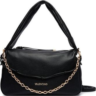 Valentino Handtasche Saphira Re VBSA6E07 Schwarz