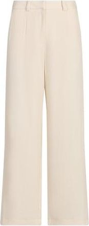 Vila Pantalon fluide uni