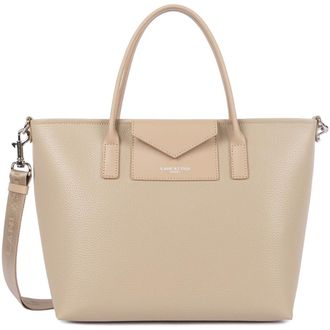 Lancaster Sac cabas main Maya Double KBA