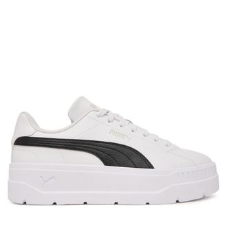 Puma Sneakers Puma Karmen Classic 407187 03 Wei&szlig;