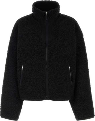 Entire studios Entire Studios, unisex, Sport, Noir, Taille: XL EF Jacket