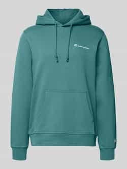 Champion Hoodie mit Kapuze