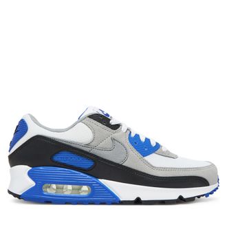 Nike Sneakers Nike Air Max 90 DM0029 112 Grau