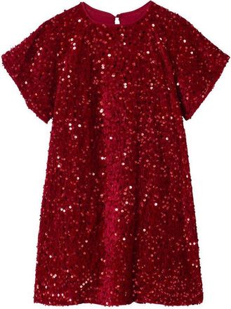 Vertbaudet Minikleid