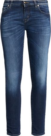 Jacob Cohen HOSEN & R&Ouml;CKE - Jeanshosen auf YOOX.COM