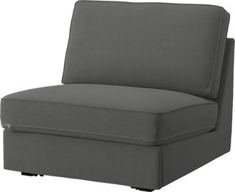 IKEA KIVIK 1er-Bettsofa