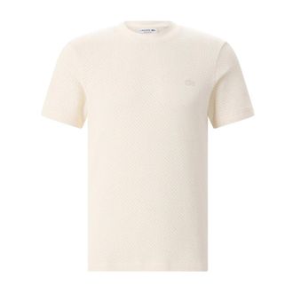 Lacoste Herren, Oberteile, Beige, LGr&ouml;&szlig;e