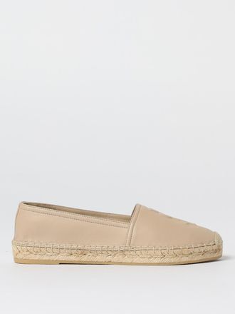 Saint Laurent Espadrilles SAINT LAURENT Femme couleur Poudre