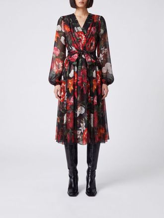 Dolce & Gabbana Robe Femme couleur Noir
