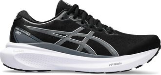 Asics Gel-Kayano 30 Schwarzgrau, 41,5 Herren