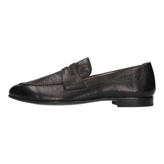 Antica Cuoieria Homme, Chaussures, Noir, Taille: 45 EU Alfa Ebano