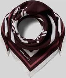 Strellson Tuch aus reiner Seide