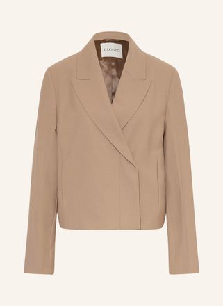 Closed Closed Blazer braun