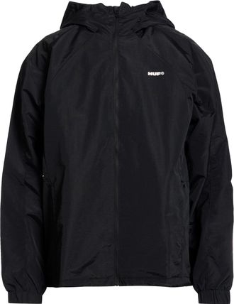 HUF JACKEN & M&Auml;NTEL - Jacken und Anoraks auf YOOX.COM