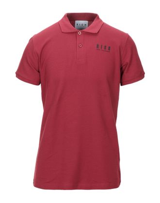 John Richmond TOPS - Poloshirts auf YOOX.COM