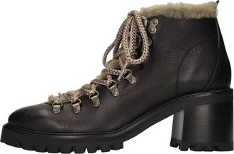 Pedro Garcia Zenit Boot - Femme - Chaussures - Noir - Taille: 39 EU
