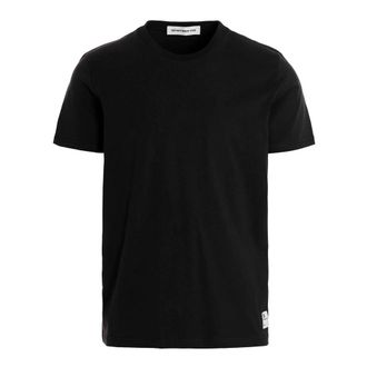 Department Five Department Five, Homme, Tops, Noir, Taille: S Cesar T-shirt