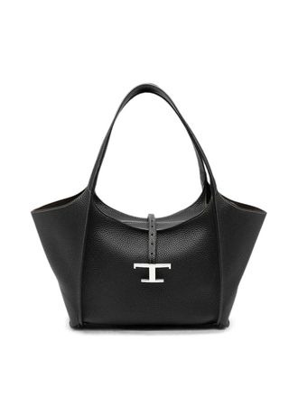 Tod's Shopper - Schwarz