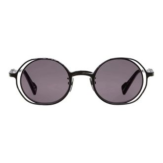 Kuboraum Mask H11 BB - - Accessories - Damen - Schwarzk - ONE SIZE