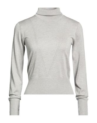 Alpha Studio STRICKWAREN - Rollkragenpullover auf YOOX.COM