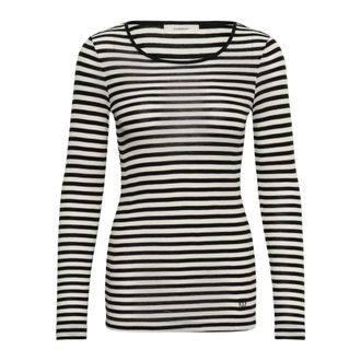 Inwear Hauts - Femme - Tops - Noir - Taille: 46 FR