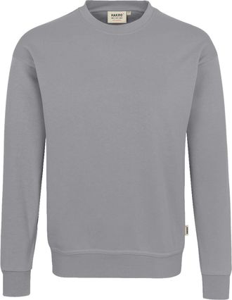 HAKRO Hakro Performance Sweatshirt,Titan,5XL