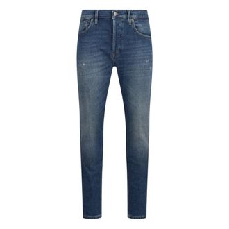 Dondup Brighton Jeans - - Jeans - Herren - Blau - W32