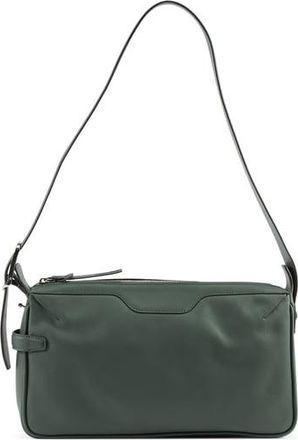 Bonastre Sac port&eacute; &eacute;paule en cuir