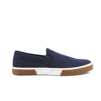Timberland Slip-On Schuhe - - Shoes - Herren - Blau - 45 EU