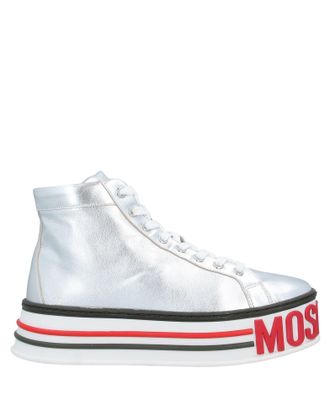 Moschino SCHUHE - Sneakers auf YOOX.COM