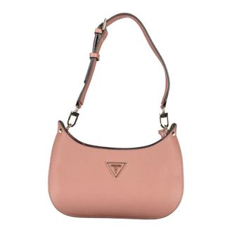 Guess Femme, Sacs, Rose, Taille: ONE Size Sacs et Accessoires
