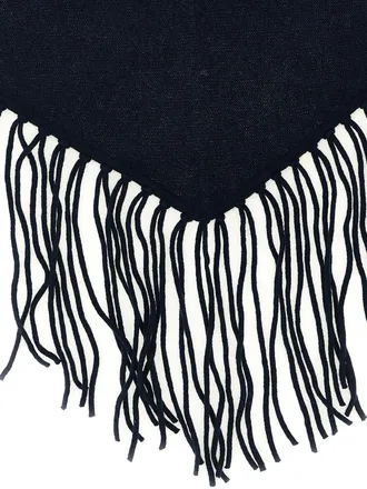 P.A.R.O.S.H. Without Scarf - Navy