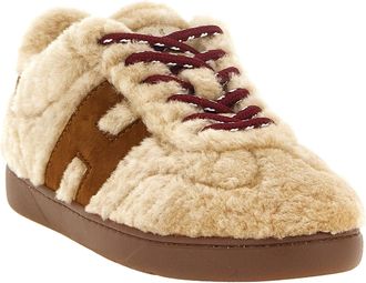 Hogan Cool Sneaker - Beige