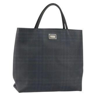 Burberry Damen, Pre-Owned, Schwarzk, ONE SIZEGr&ouml;&szlig;e