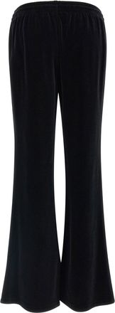 Burberry Vega V Joggers - Black