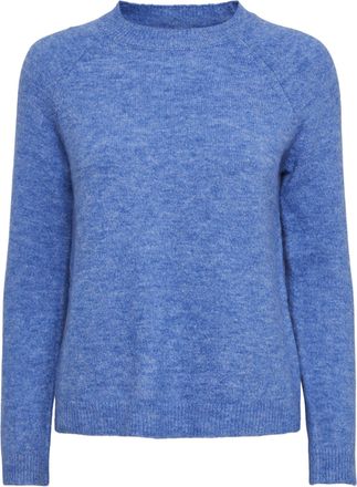 Pieces PCJULIANA LS O-Neck Knit NOOS BC