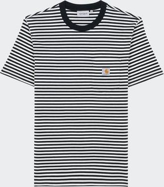 Carhartt Work in Progress T-shirt - Taille XS