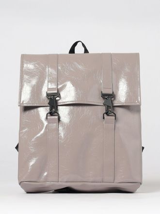 Rains Wasserfester MSN Rucksack von aus Polyester mit Karabinerverschluss