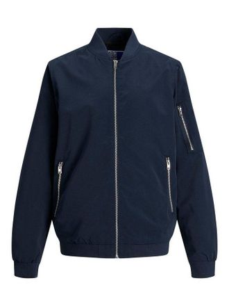 Jack & Jones Outdoorjacke JJERUSH BOMBER NOOS JNR