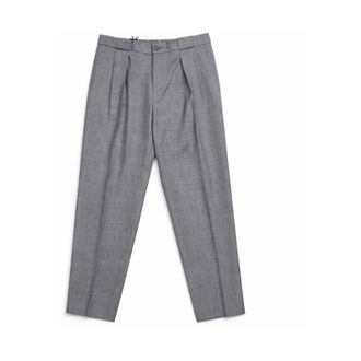 HUGO BOSS P-PhilC 262 Hose - - Trousers - Herren - Grau - S
